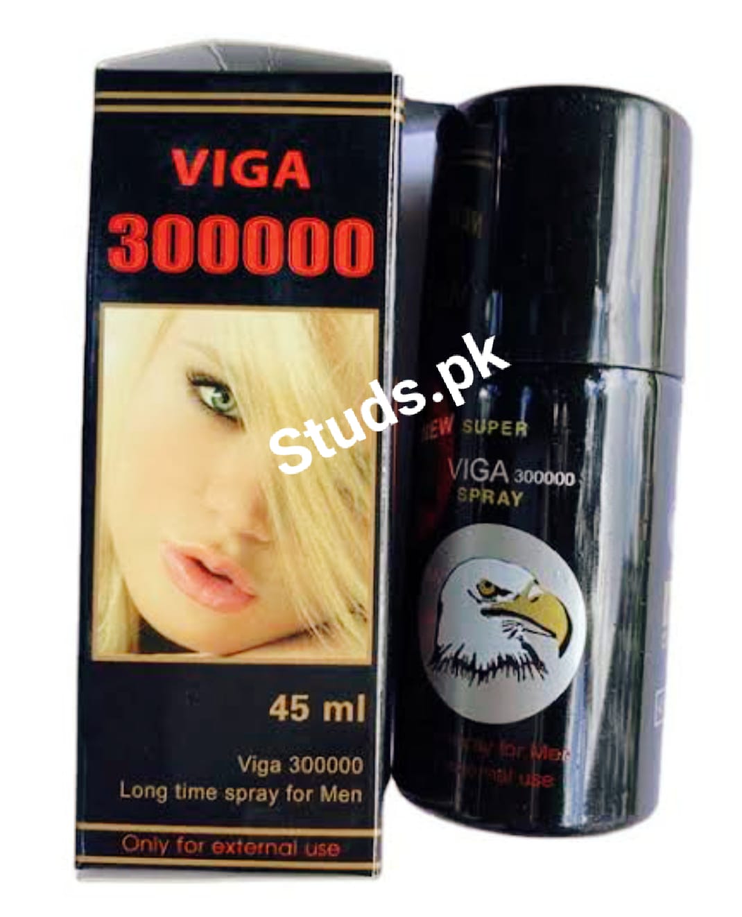 SUPER VIGA 300000 MEN TIMING DELAY SPRAY | IMPORTED | Fast Delivery ...